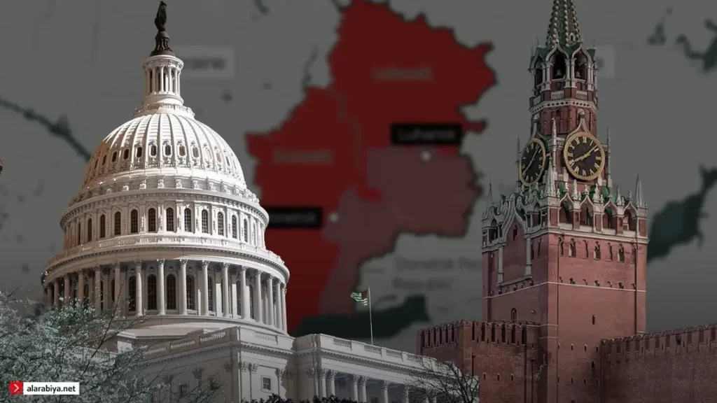 اعتباراً من اليوم واشنطن تمنع “كل الاستثمارات الجديدة” في روسيا